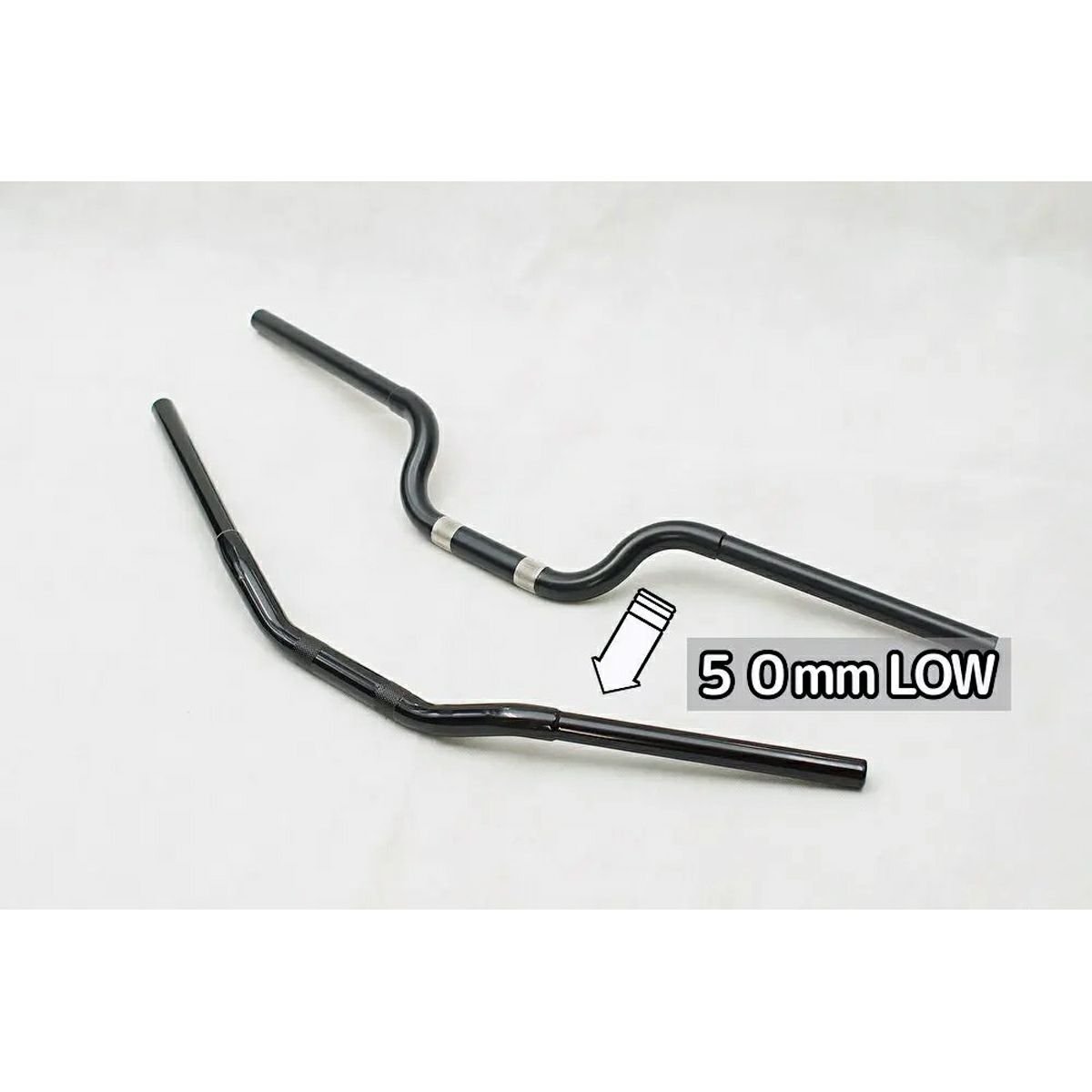 ナイトスター(RH975) ハンドルバー｜ハーレーカスタムパーツ専門店