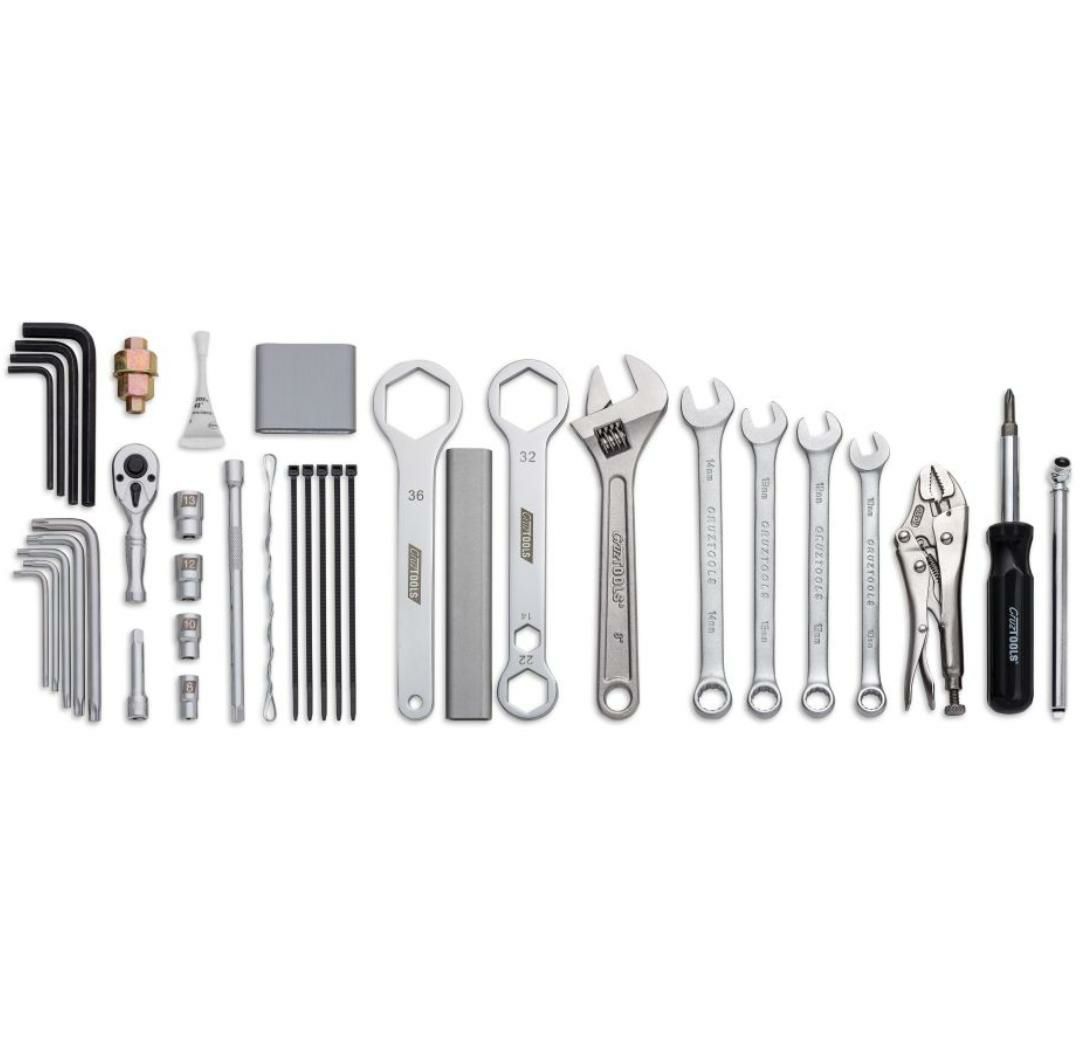 ハーレー、パンアメリカ用メンテナンスパーツ