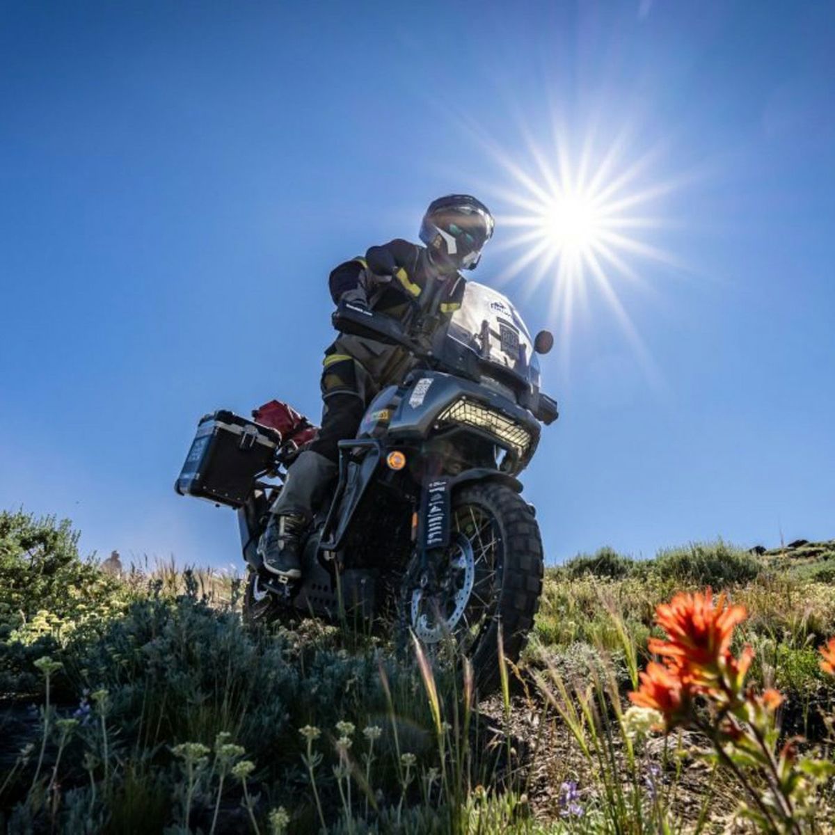 ハーレー、パンアメリカ用メンテナンスパーツ