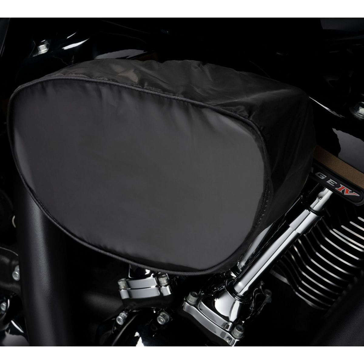 スクリーミンイーグル・エアクリーナー|Harley Davidson