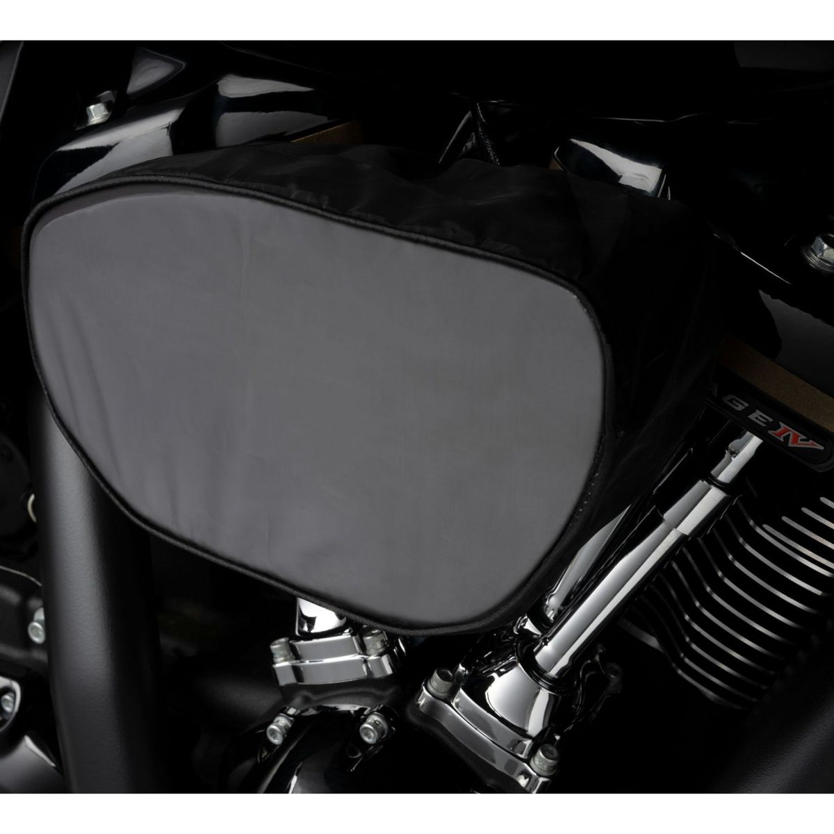 ハーレー、ツーリングM8用 ScreaminEagle エアクリーナー｜ハーレーカスタムパーツ専門店