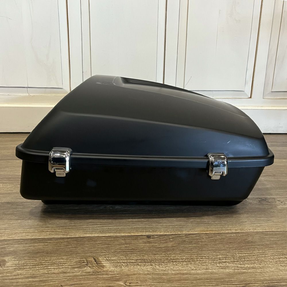 ハーレー純正 ツアラー ツアーパック ラゲッジラック|Harley Davidson