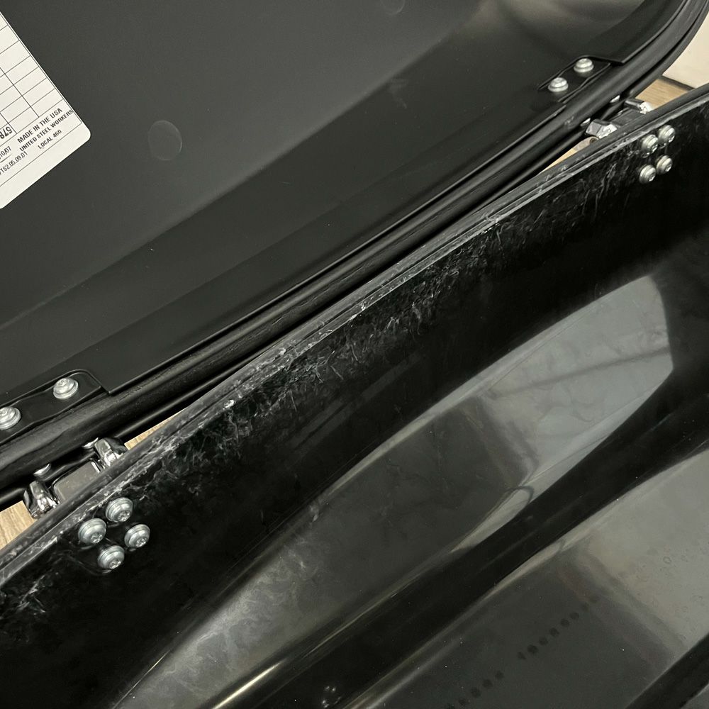 ハーレー純正パーツ ツアラー用|Harley Davidson