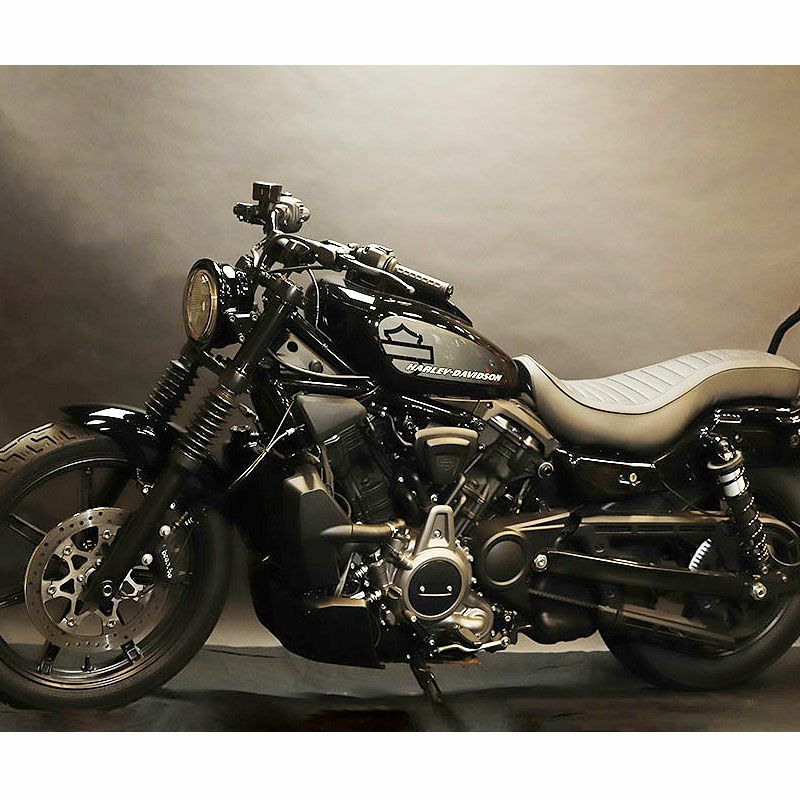 ナイトスター(RH975) ハンドルバー